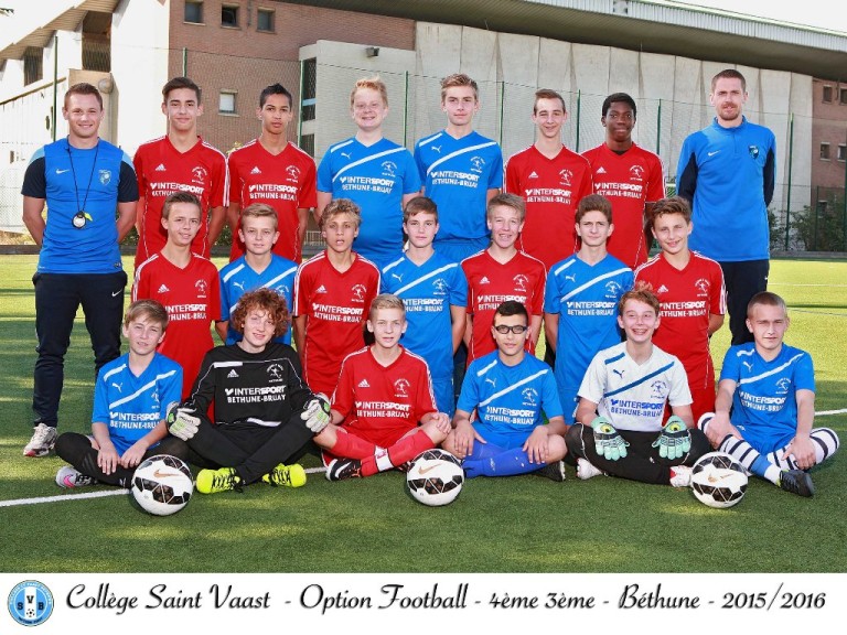 Bienvenue sur le site de l'ECEB, Enseignement Catholique En Béthunois